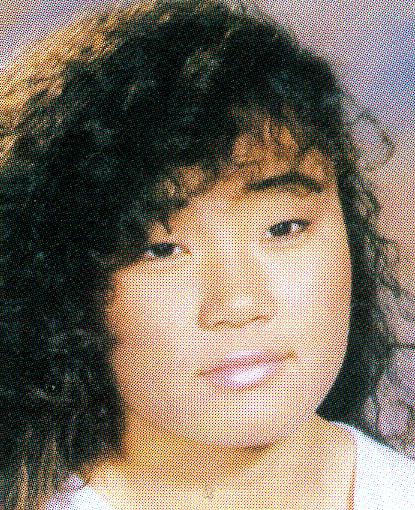 Mandy Gordon's Instagram, Twitter & Facebook on IDCrawl