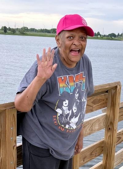 Ruth Ramos Morales Torres | Toppenish High School Alumni